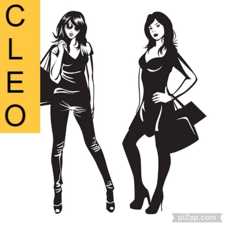 Cleo Boutique Online store