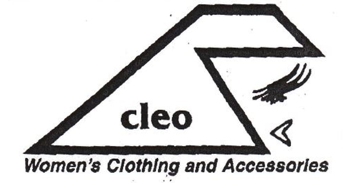 Cleo Boutique online store